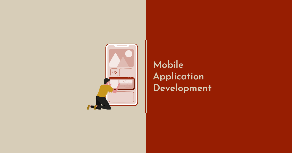 Mobile Application Development Company in Chennai
